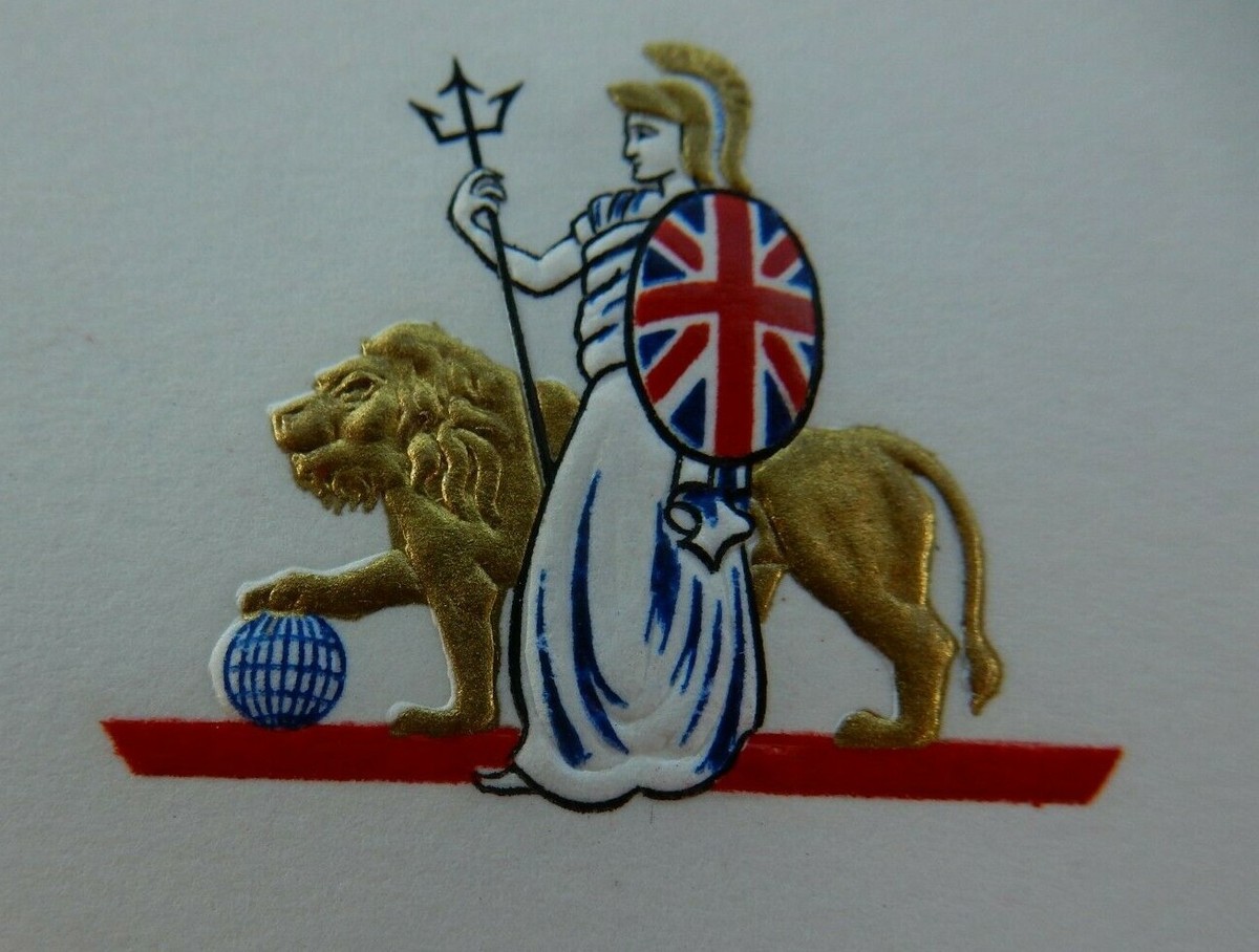 British India Logo British Indian Ocean Territory App On The Amazon