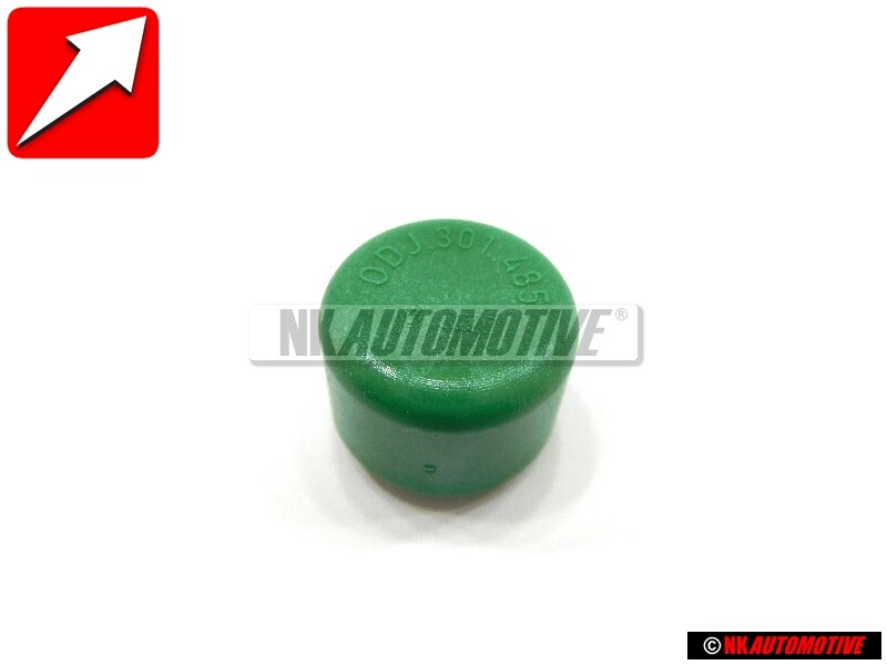 Original VW Cap For Venting The Gearbox - 014301485 | eBay