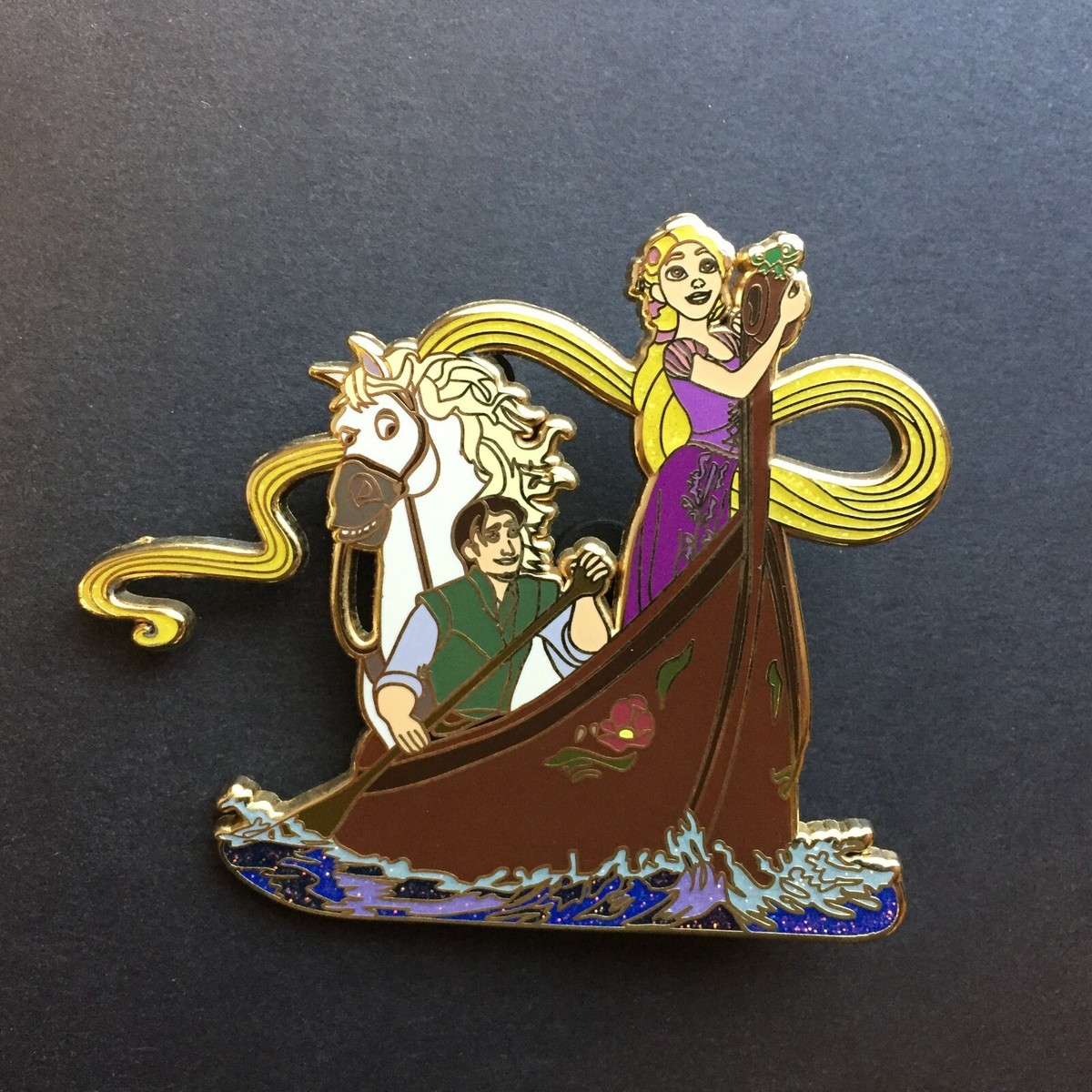 Espada Flynn E Maximus