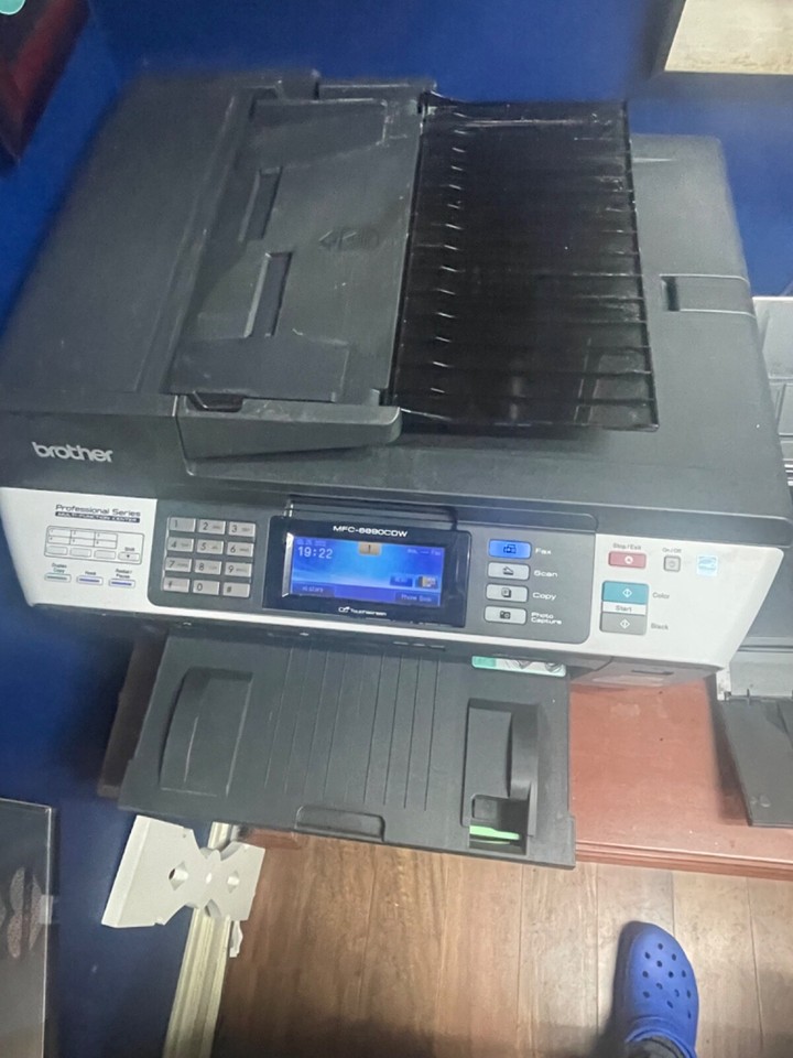 Brother large format printer | eBay