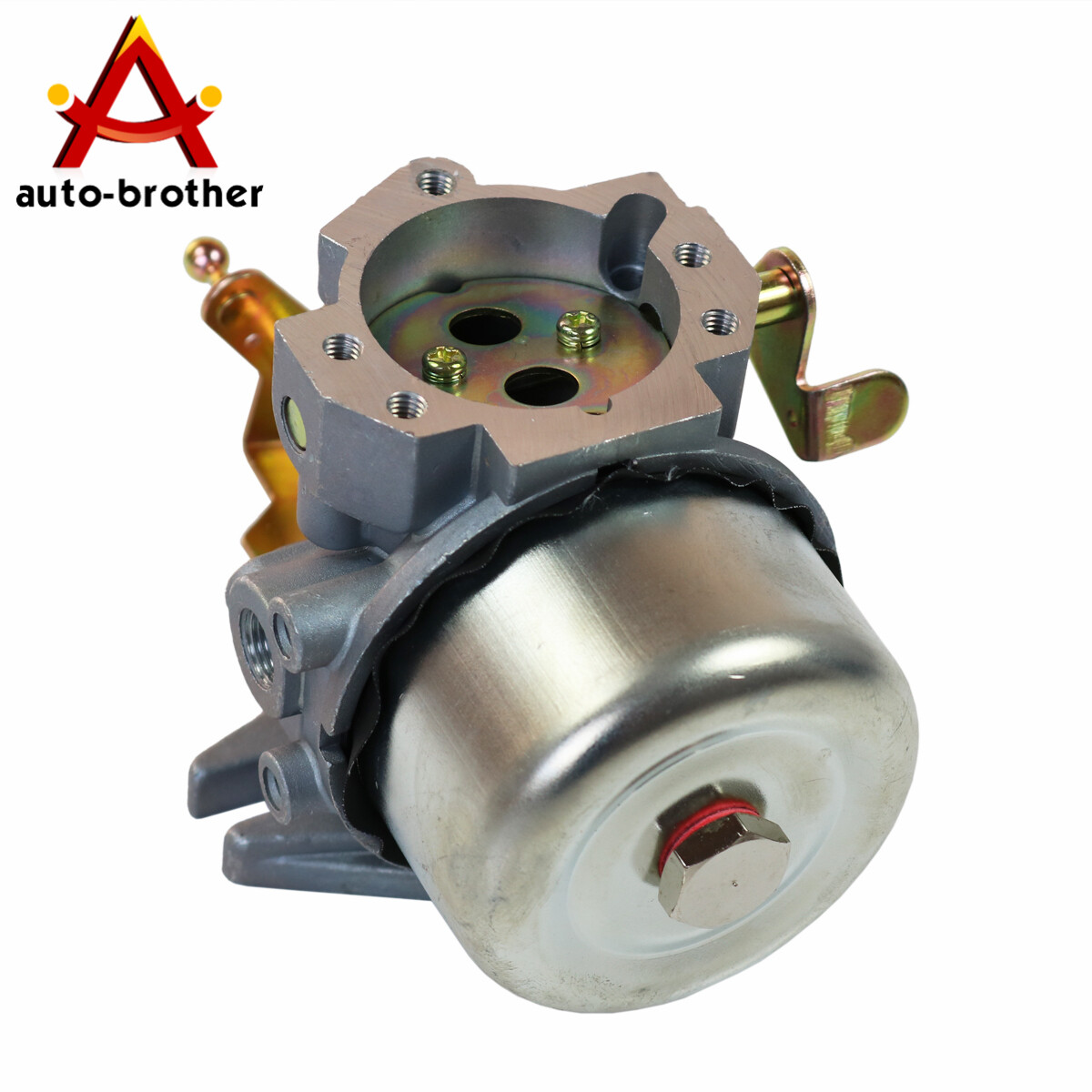 Carburetor For Kohler K341 K321 Cast Iron Engine 14HP 16HP John Deere ...