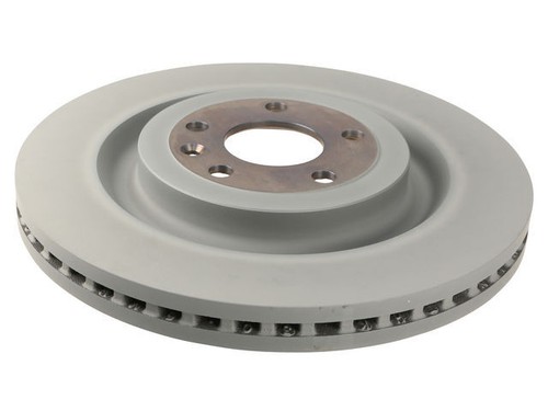 For 2013-2019 Ford Explorer Brake Rotor Front Motorcraft 35216VS 2017 ...