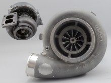 Garrett GTX Ball Bearing GTX4508R Turbocharger T04 1.15 a/r V-Band ...