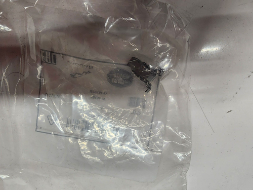 Land Rover Body C-Pillar LR062158 | eBay