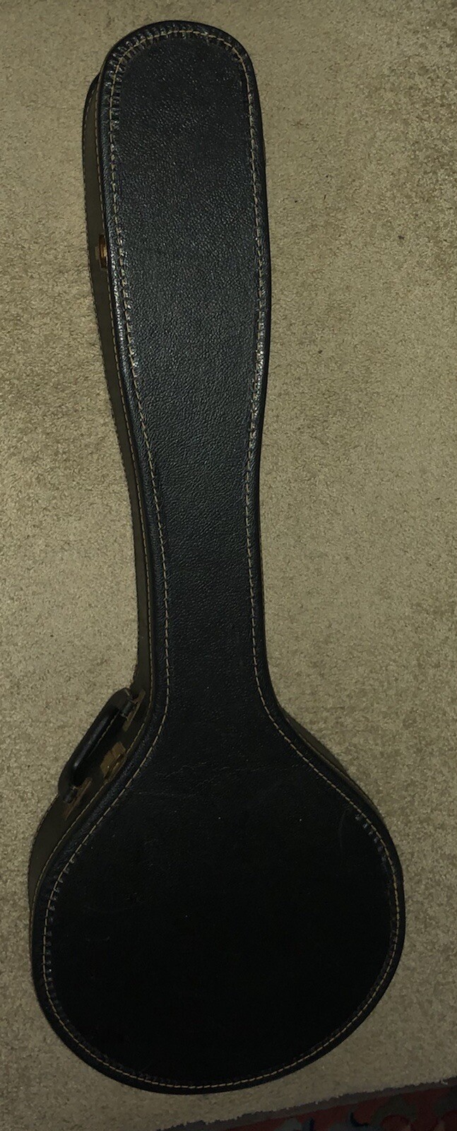 Vintage Hondo II Model HB75A 5-String Banjo with Case - Made in Korea ...