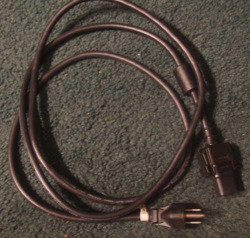 1 PANASONIC A/C power CORD TMXX055 from PLASMA TV MODEL TC-P50X1 | eBay