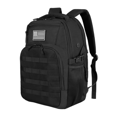 50L/35L/25L Tactical Backpack Men'S Travel Large Capacity Rucksacks Men ...