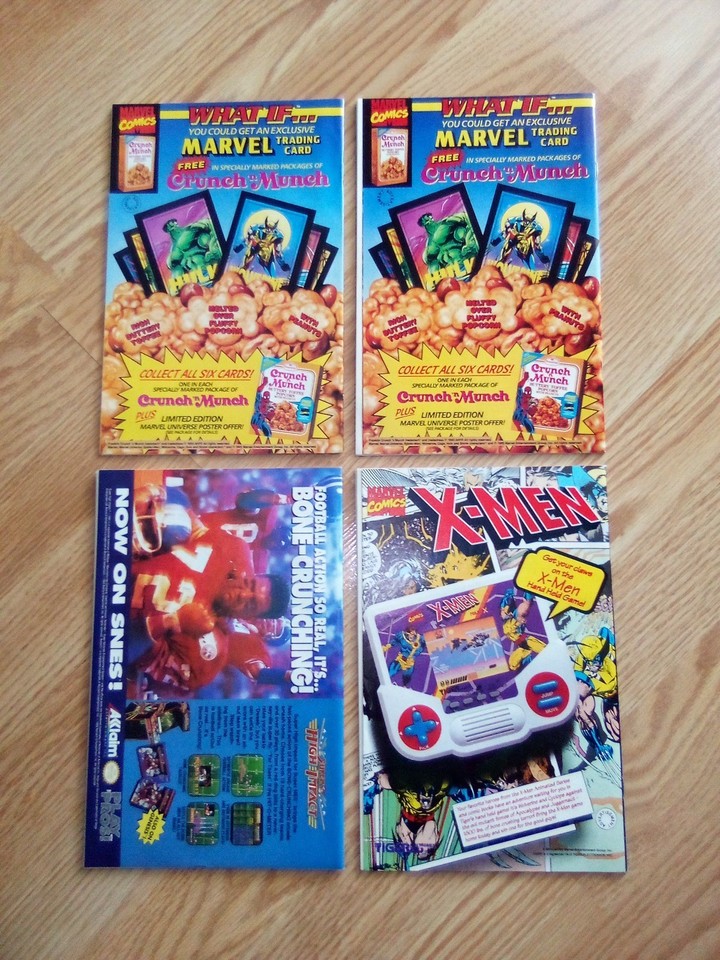 SILVER SURFER #79+81+82+87 Marvel Comics 1993 Warlock FOUR ISSUE LOT | eBay