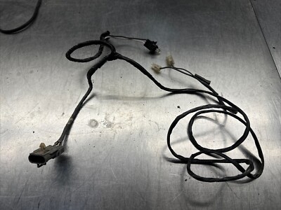 1988-1994 Chevy GMC C/K Transfer Case Indicator Light Wiring Harness ...