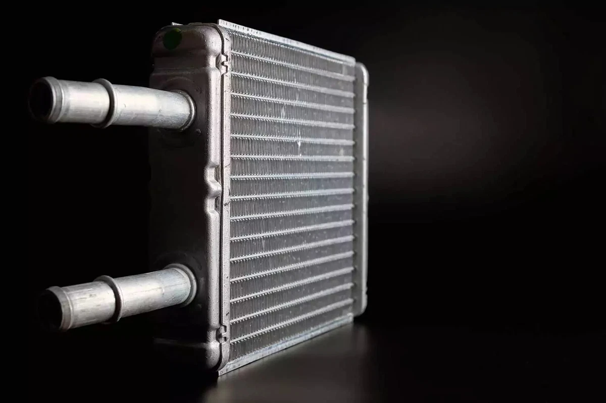 Diagnosing a Bad Heater Core