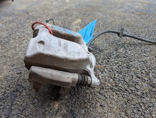 Driver Caliper Sedan Front Without Sport Brake Fits 19 BMW 330i ...