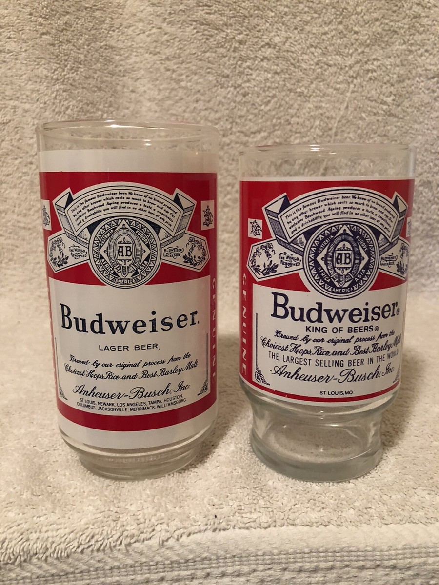 Budweiser Collectables Pricing
