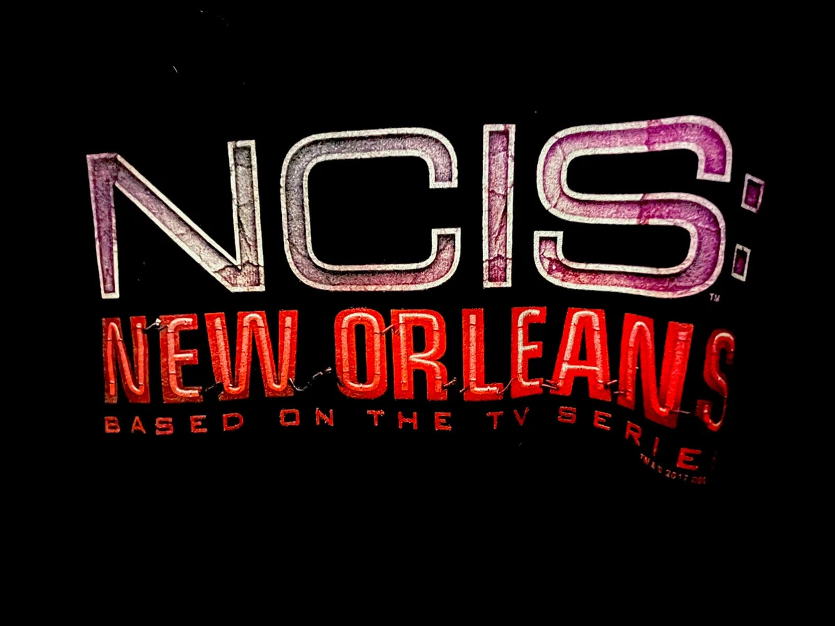 Ncis Tv Show Logo