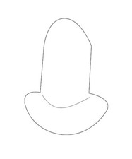 Mazda FD01500Z5 Genuine OEM Bumper Cover Grommet for sale online | eBay