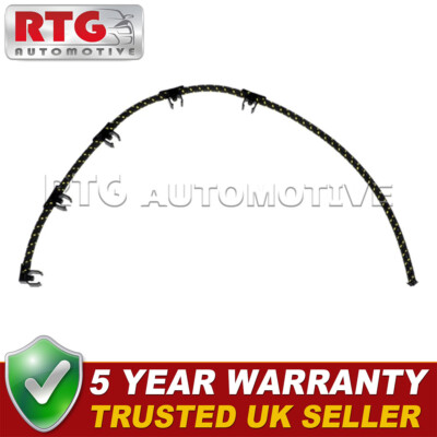 Fuel Line Hose Fits Mercedes Sprinter 1995-2006 2.9 D 2.9 TD 6020704732 ...