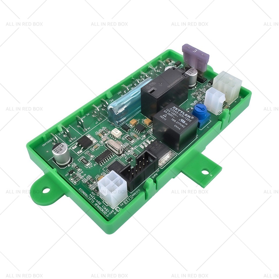 RV Refrigerator Circuit Board Suitable for Dometic 2/3 Way RV Parts ...