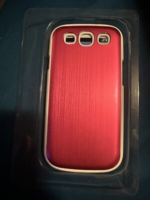 Case Logic Pink Samsung Galaxy S lll | eBay