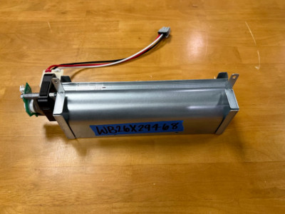 GE OEM WB26X29468 COOLING FAN ASSEMBLY NEW OPEN BOX NOB 28B/34A | eBay