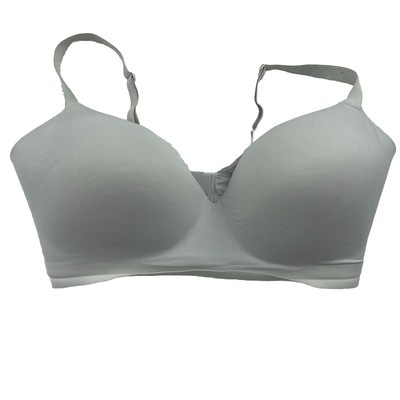 Soma Bra 40DD Enbliss Wireless Lightly Lined Adjustable Strap Back ...