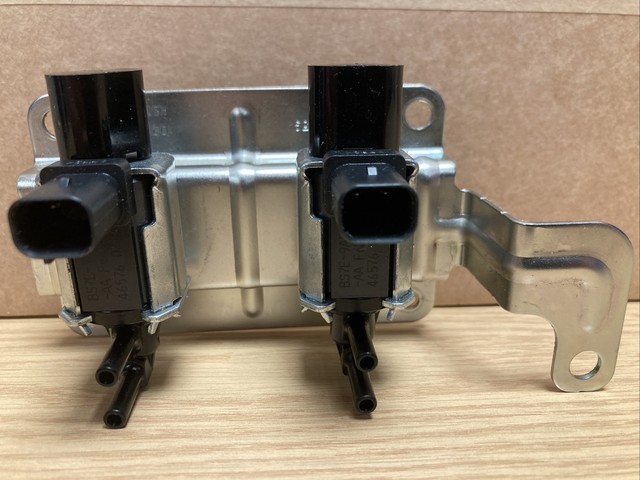 Genuine Volvo Swirl Solenoid Valve 31375551 2.0 1.8 4cyl Petrol for ...