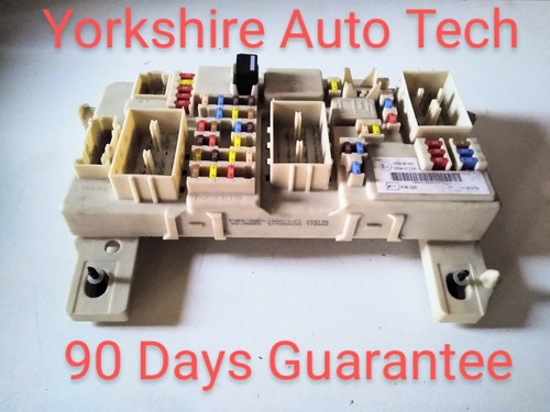 Ford C-Max Focus Fuse Box Body Control Module BSM BCM 7M5T-14A073-FC ...