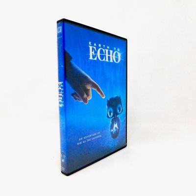 ECHO (DVD) FREE SHIPPING!!! 24543918288| eBay