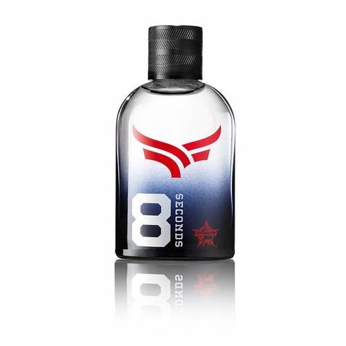 8 Seconds PBR - Cologne Spray for Men - By Tru Fragrance - 3.4oz ...