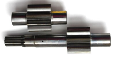 CO 30-GS-14S-17 - 30/31 Series Gear Set 7/8'' - 13 Shaft. 1.75'' Gears ...