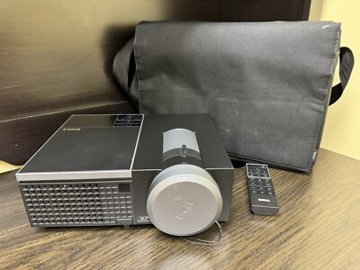 Dell 4210X XGA 3500 Lumens HDMI VGA DLP S-Video Projector | eBay