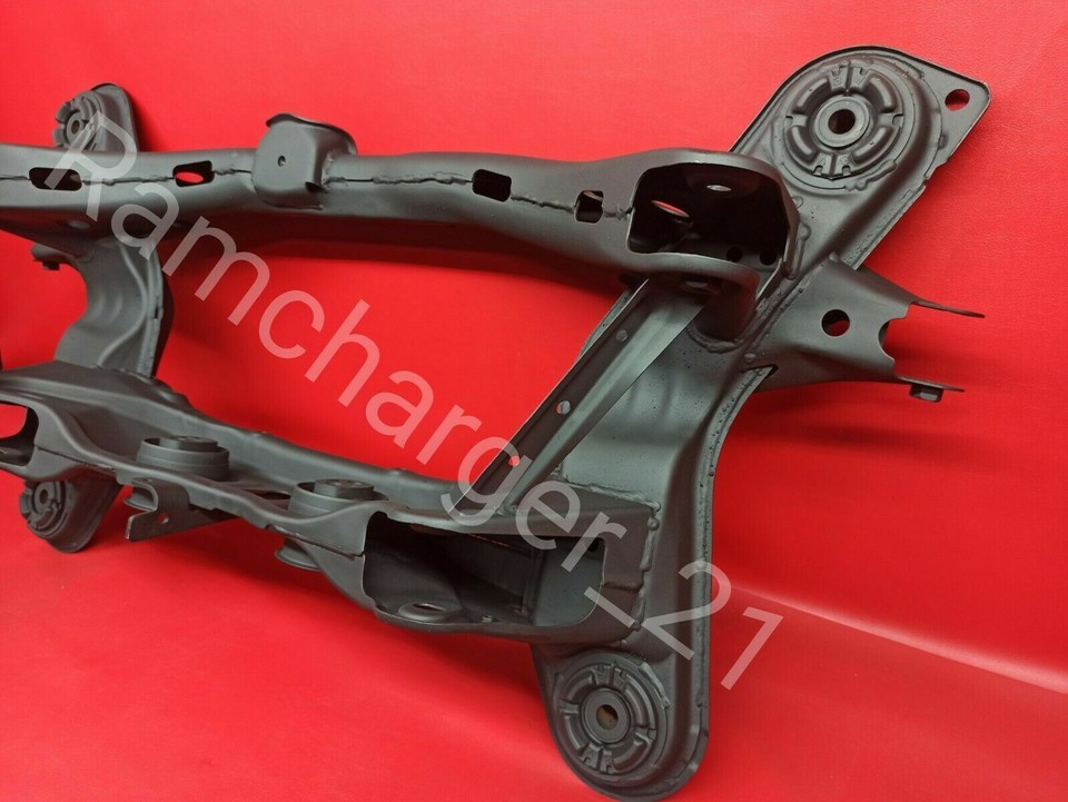 06-14 Honda RIDGELINE Crossmember K-Frame Rear Subframe **RECONDITIONED ...