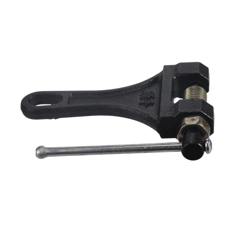 Motorcycle ATV Dirt Pit Bike Chain Breaker Break Riveting Tool 420 428 ...