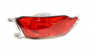 Land Rover Range Rover Sport Rear Fog Lamp LH Left LR095709 Genuine | eBay