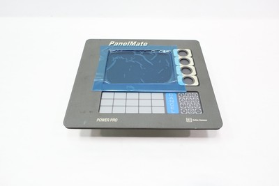 Cutler Hammer 1775K PMPP 1700 92-01941-02 Panelmate Power Pro Interface ...