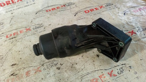 MERCEDES B CLASS W245 & A CLASS W169 OIL FILTER HOUSING A2661800010 ...