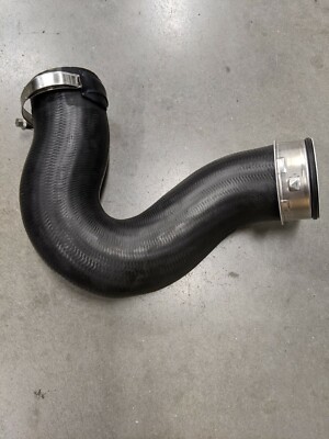 Genuine Mercedes Sprinter 2500 3500 Charge Air Intercooler Hose,Right ...