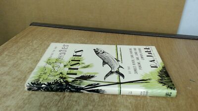 An Illustrated guide to the Freshwater Fishes, Rex A. Jubb, Stuar ...