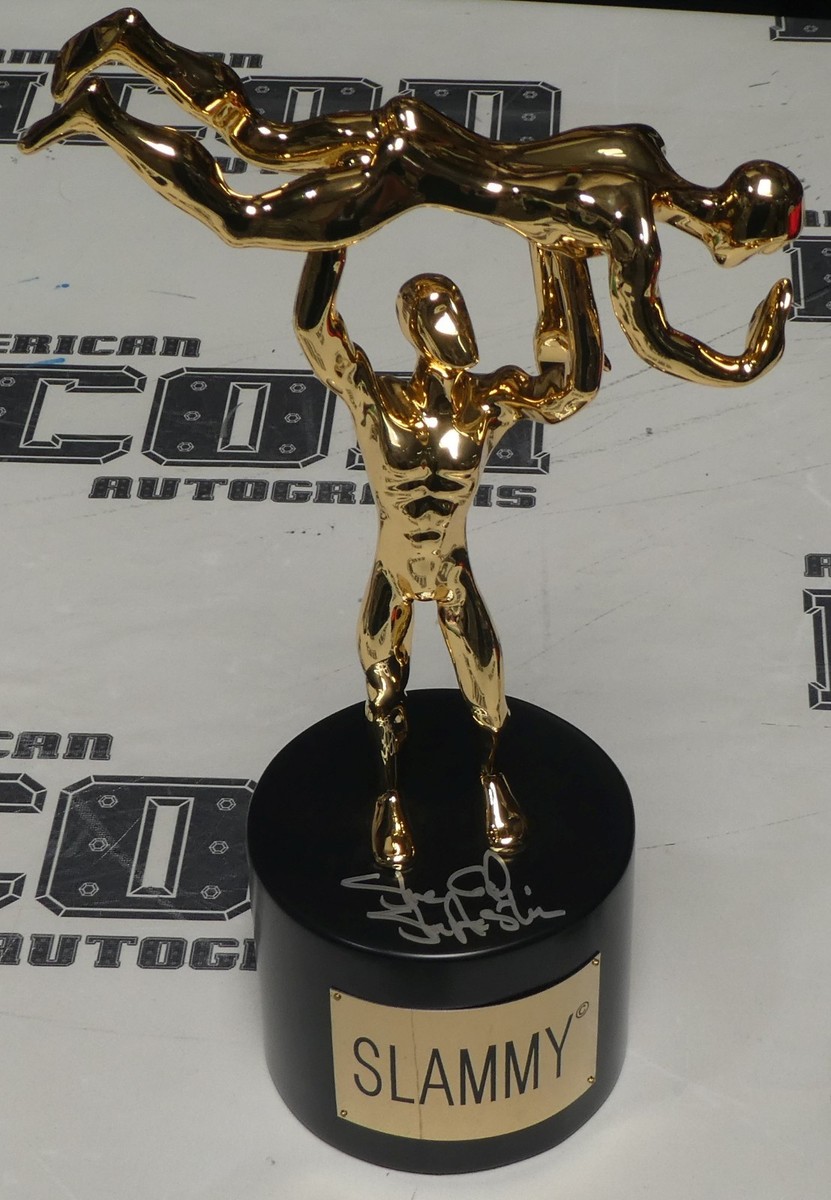 Slammy Trophy