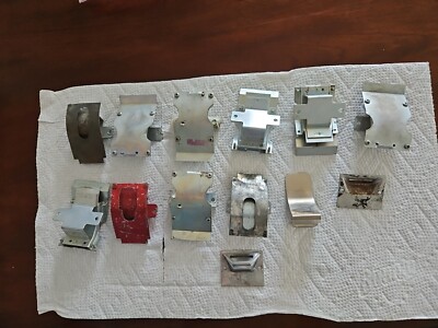 Midway Coin Door Ms Pac Man Galaga Coin Slot Used Machine Arcade | eBay