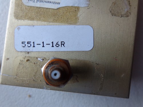 Endevco 2229C Accelerometer | eBay