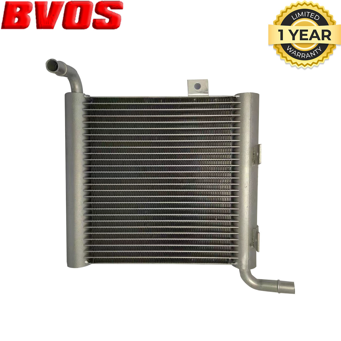RADIATOR FOR LAND RANGE ROVER VELAR/JAGUAR F PACE 2.0L 3.0L 5.0L ...