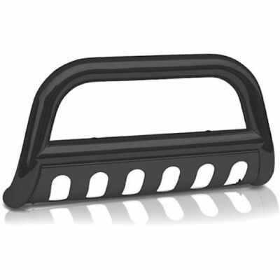 ProMaxx BB91-0232B Bull Bar For 2011-2014 Silverado Sierra 2500 3500 ...