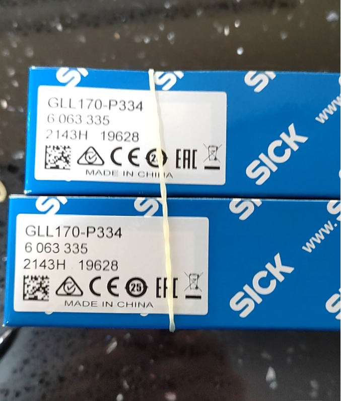 1 PC NEW GLL170-P334 6063335 Optical Fiber Amplifier#B115 CL | eBay