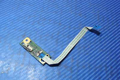 Acer Predator G9-592-71EF 15.6" Genuine Power Button Board w/Cable ...