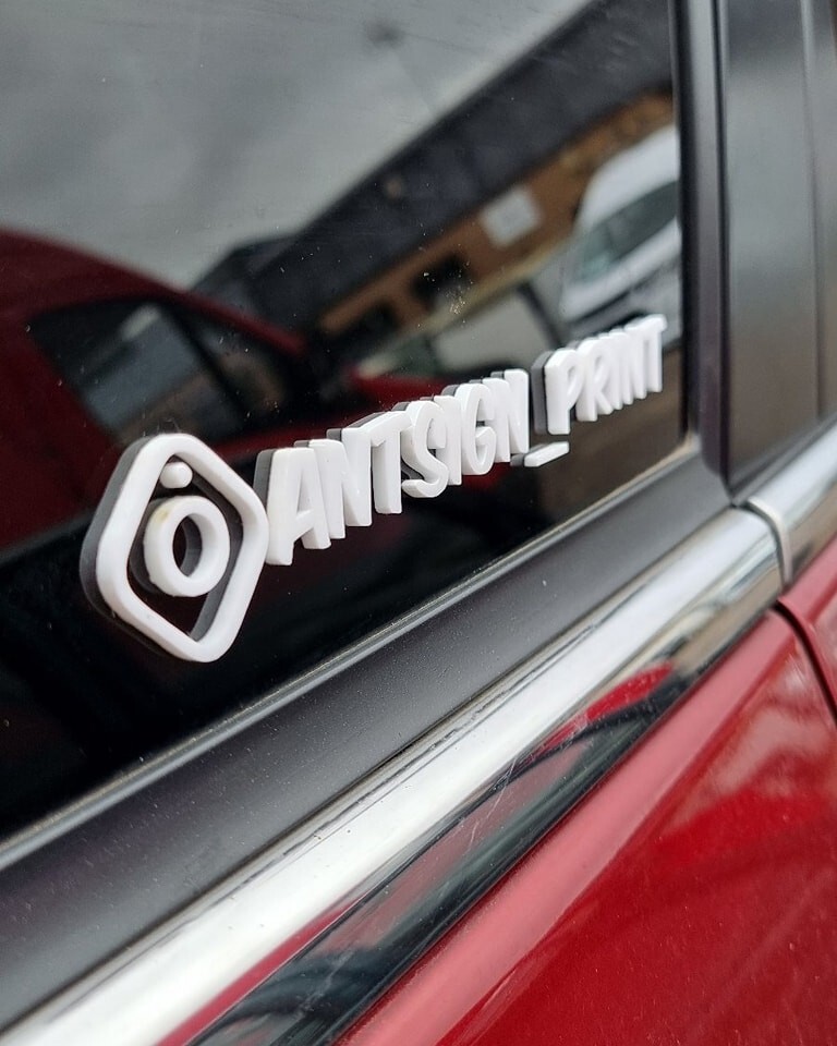 4d Logo