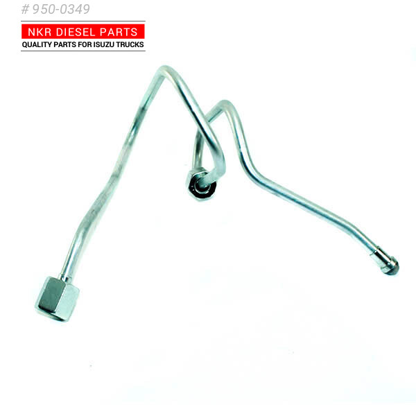 Pipe Injector #4 For Isuzu NPR NQR NPR-HD 4HE1 4.8L 98-04 New Oem | eBay
