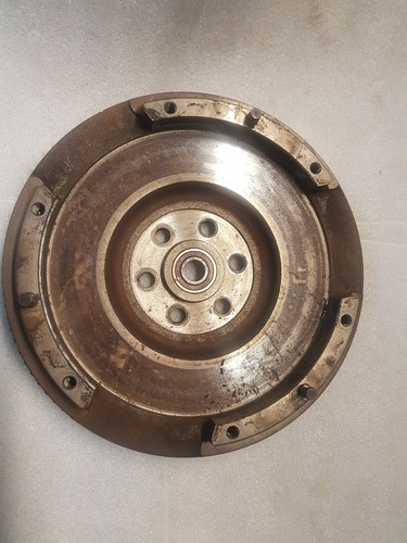SUZUKI SWIFT FZ K14B K12B FZC82S, HZC82S, Manual Flywheel 2/2011 - 6/ ...