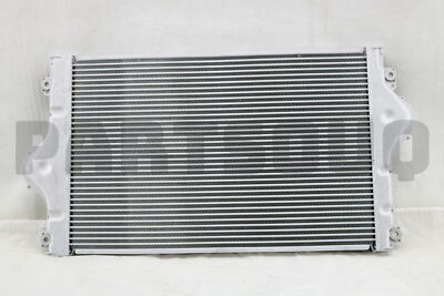 1794030160 Genuine Toyota INTERCOOLER ASSY 17940-30160 | eBay