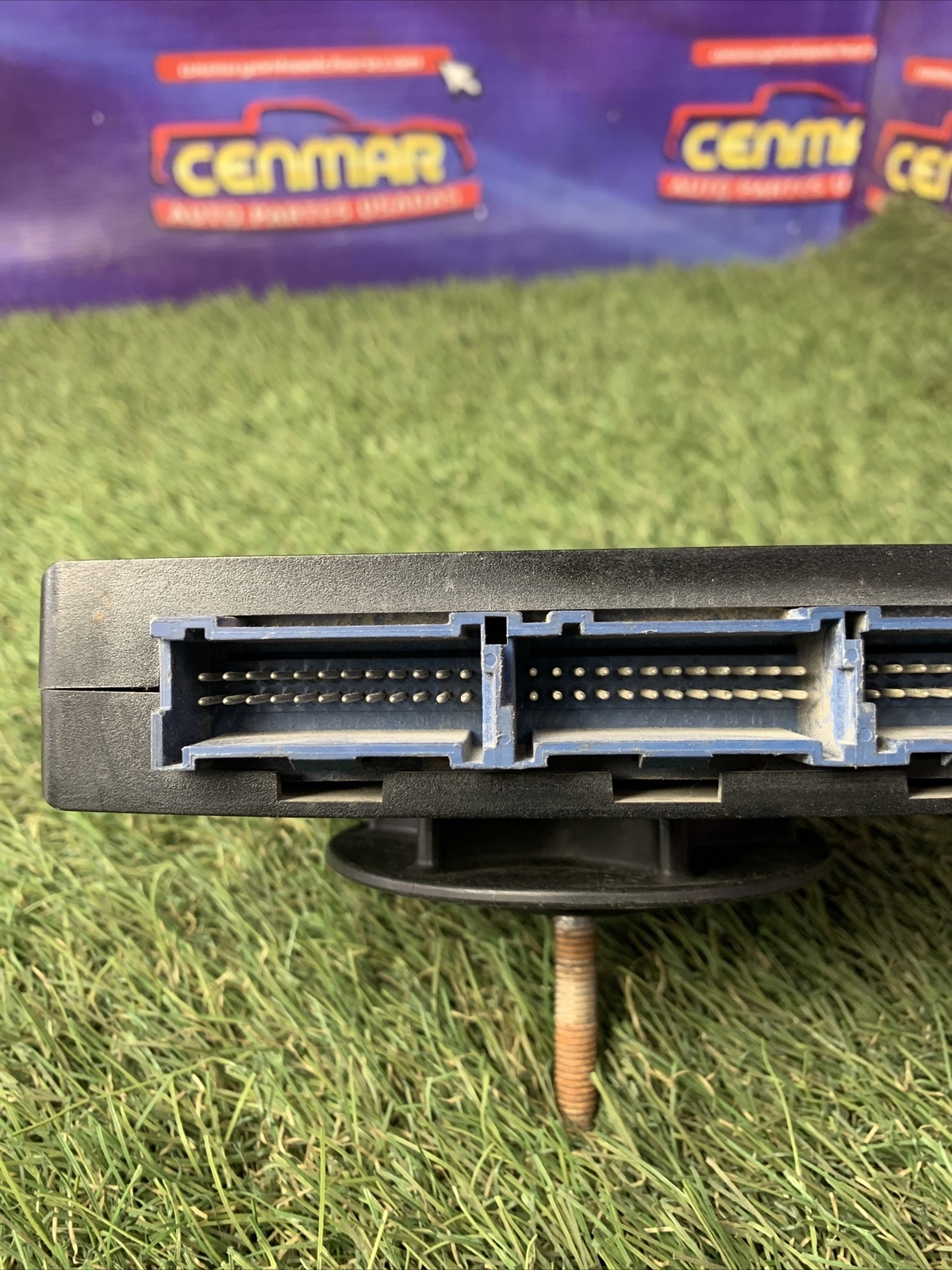 2002 CHEVY SILVERADO BCM BODY CONTROL MODULE 15095334 | eBay