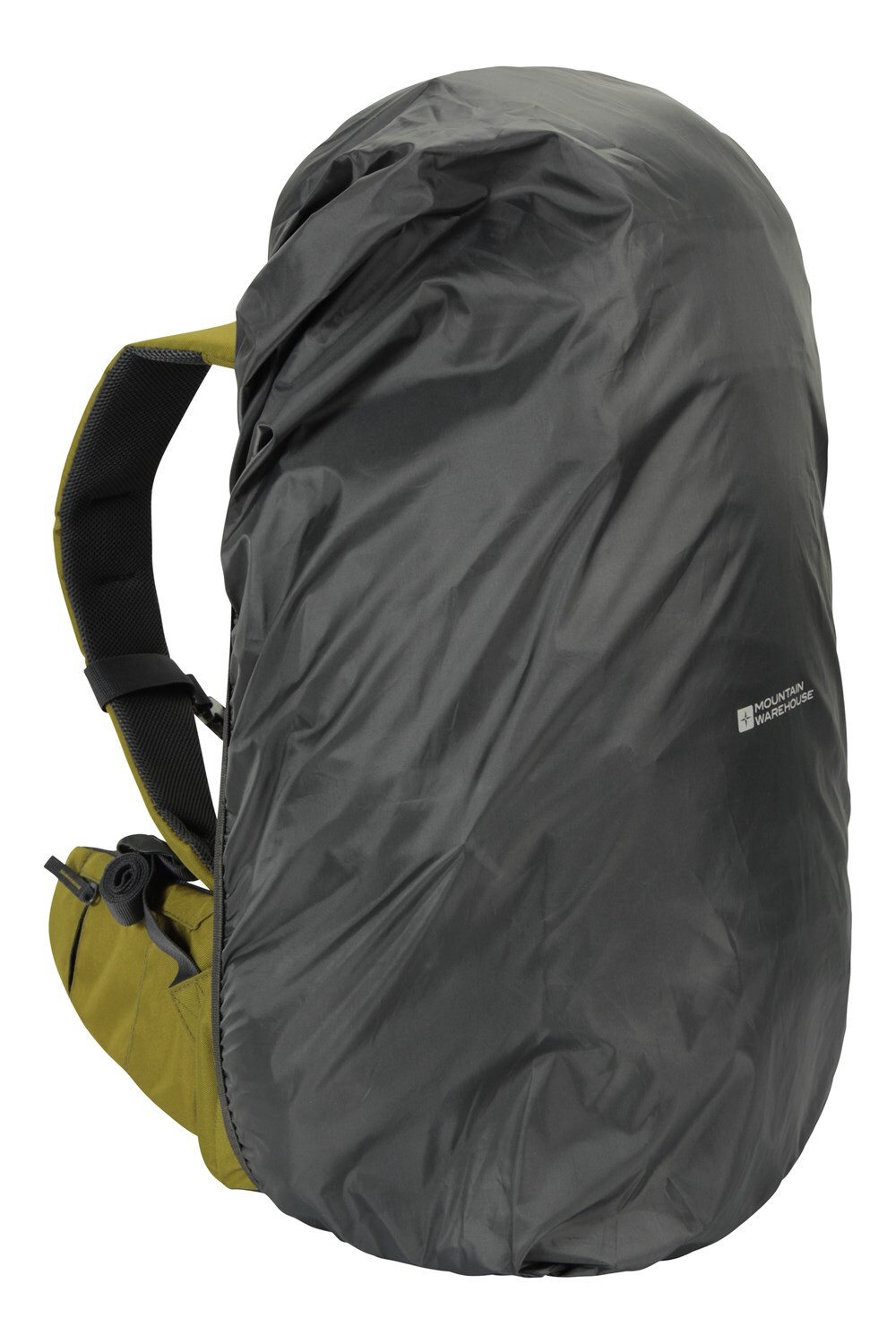 Mountain Warehouse 40L Backpack Rucksack Hiking Walking Camping Bag | eBay