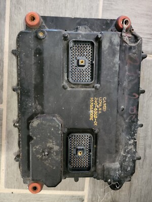 CATERPILLAR C7 SAP ECM COMPUTER P/N 2408502-01 NO CORE RETURN | eBay